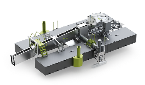 Fish Harvest Equipment - Whooshh Innovations